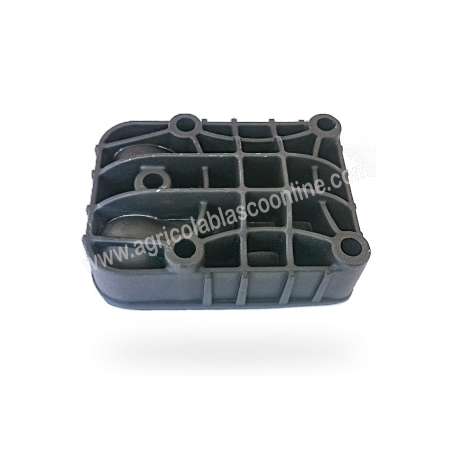 Culata Bomba Bertolini Metálica PA330.1 - PA430.1